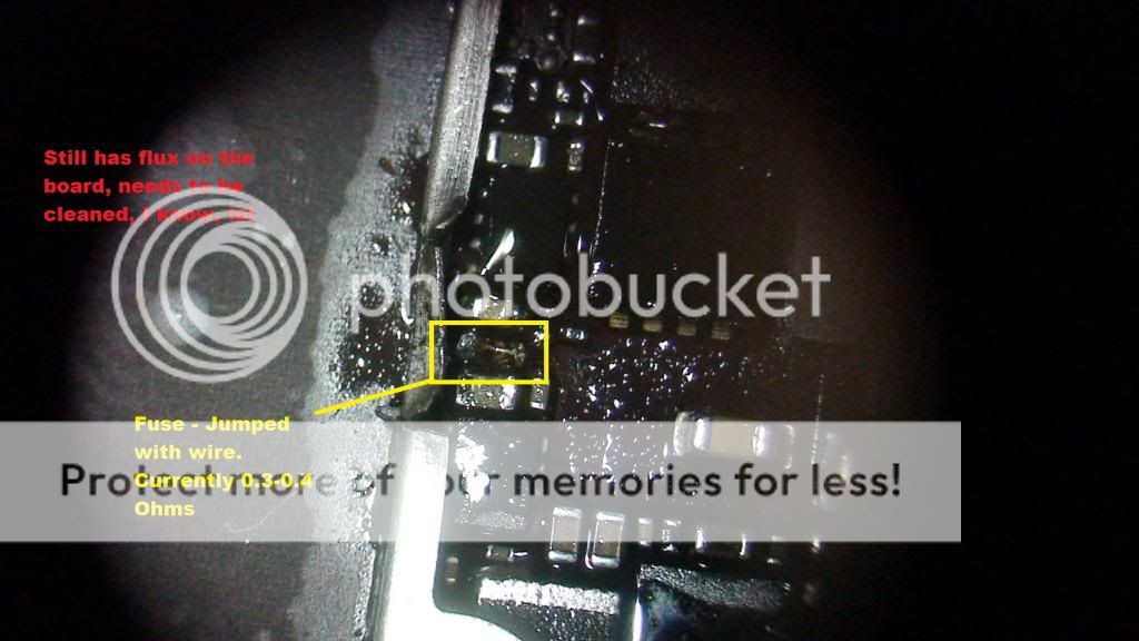 iPad mini backlight help - photos and values posted - GSM-Forum