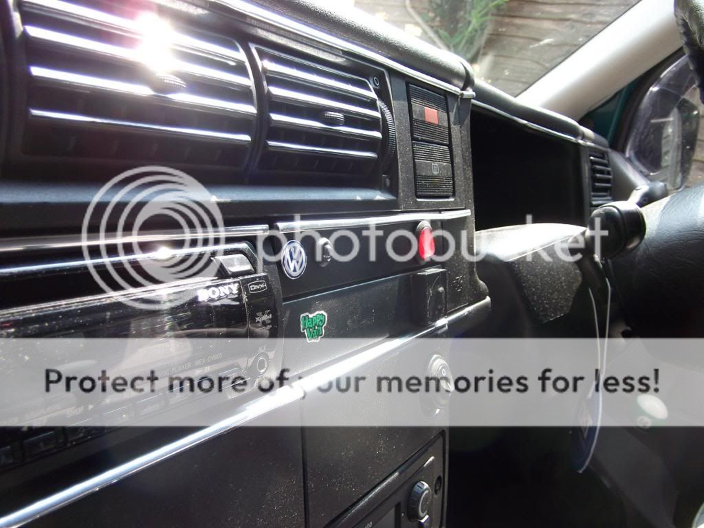 Where do I plug a diagnostic cable into? | VW T4 Forum - VW T5 Forum