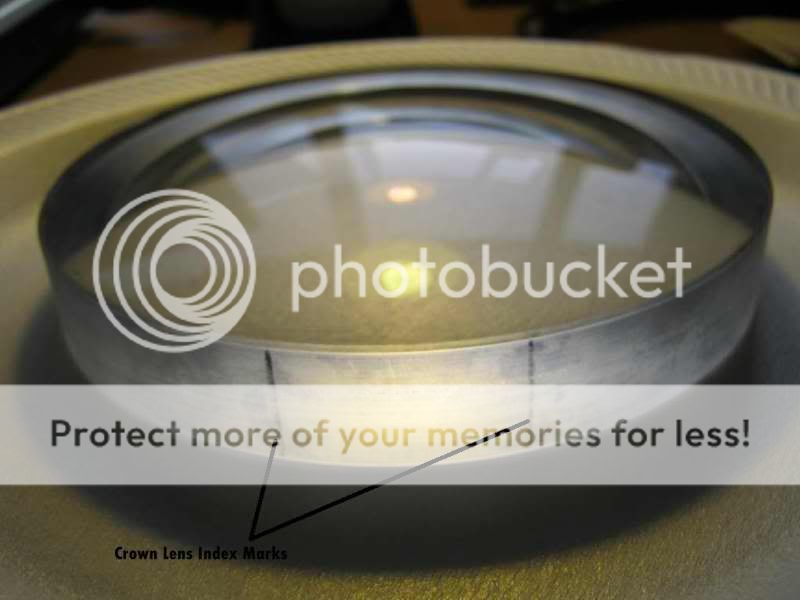 120mm EON Lens Anomaly...What is it? - Refractors - Cloudy Nights