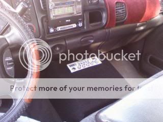 Project Homemade Center Console | Cummins Diesel Forum